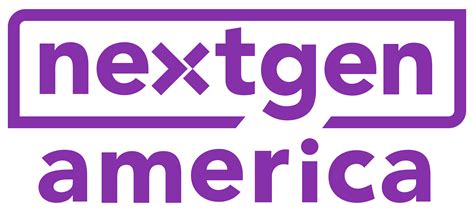 Who We Are — Nextgen America