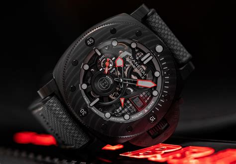 In Conversation With Constantin Buschmann Ceo Of Brabus The Gentlemans Journal