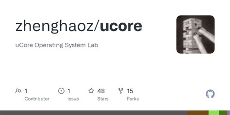 github zhenghaoz ucore ucore operating system lab