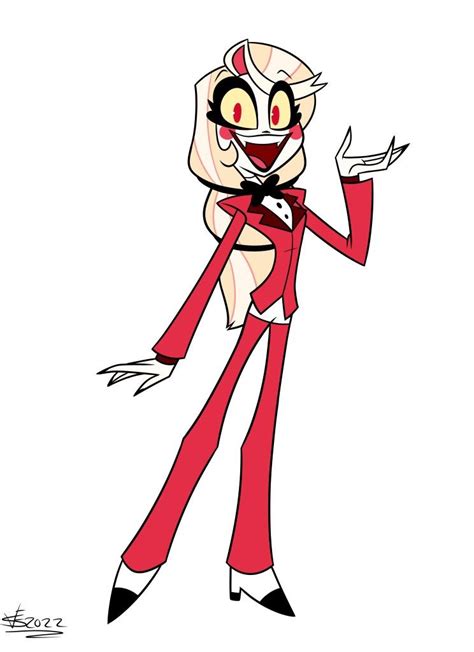 Charlie Morningstar Hazbin Hotel Hazbin Hotel Charlie Hotel Charlie