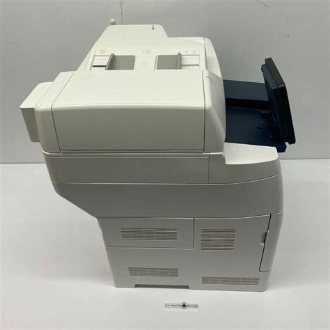B405V_DN - Xerox Versalink B405DN A4 Mono Multifunction Laser Printer ...