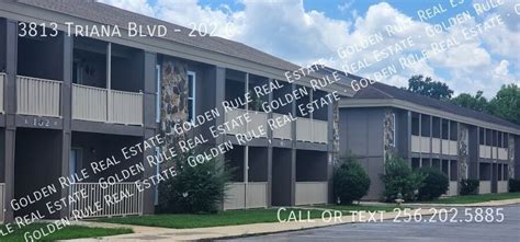 3813 Sw Triana Blvd Unit 202 C Huntsville Al 35805 Room For Rent In