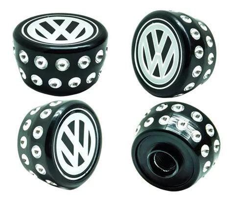 Perilla Deportiva En Aluminio Vw Sedan Vocho Varios Diseños Envío Gratis