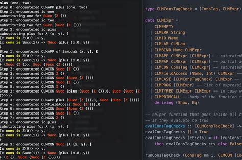 Fools Errand Lets Build A Real Fp Language From Scratch In Haskell