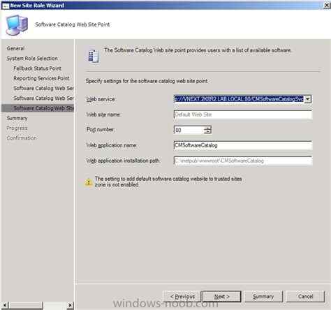 Using Vnext In A Lab Part 3 Additional Configuration Just Another