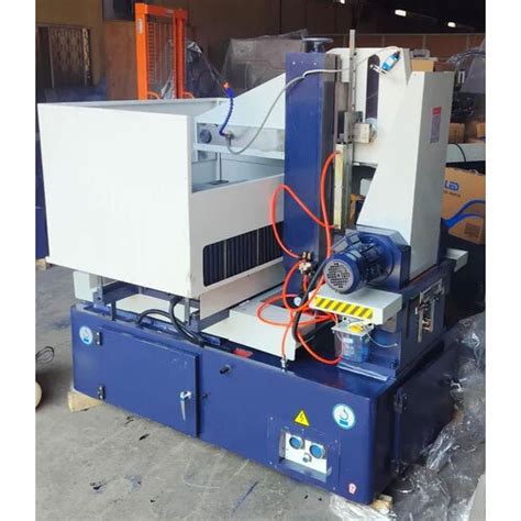 Cnc Wire Abrasive Cut Machine At 850000 00 Inr In Pune Berlin Machineries Private Limited