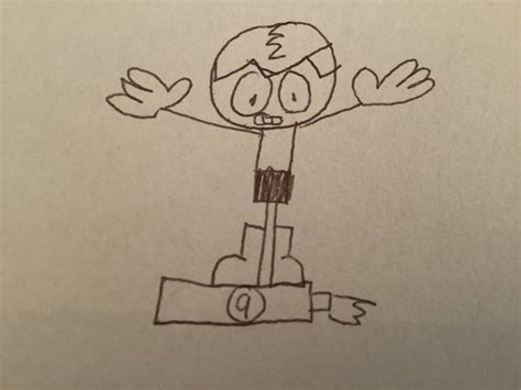 Rocket Timer By Jamesisfreshyartz On Deviantart