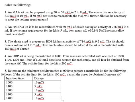 Solved Using These Formula Answers Questions First Chegg