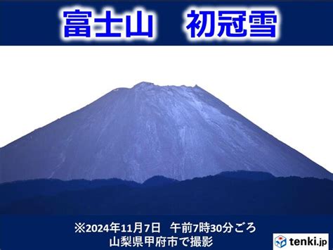 立冬は雪景色 2024年117 ケンさんのお天気とマラソン 楽天ブログ
