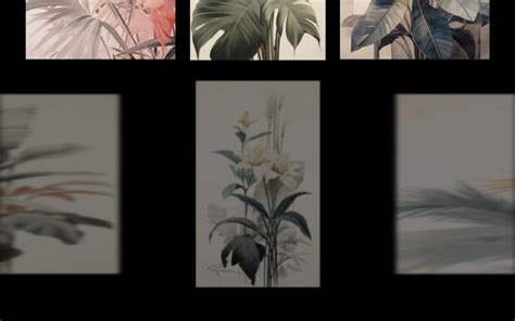 On Scroll Column And Row Animations Codrops