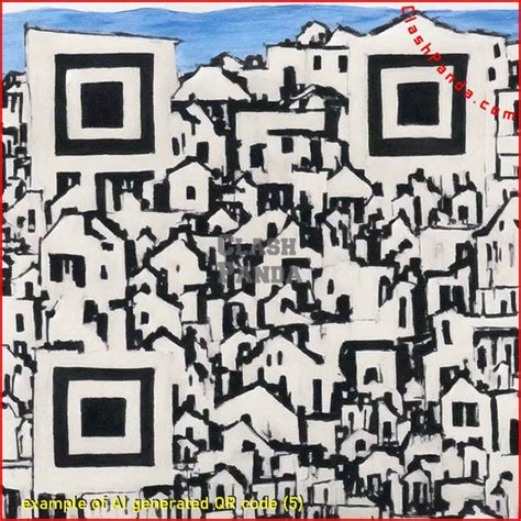Ai Generated Qr Codes The Future Of Marketing Clashpanda