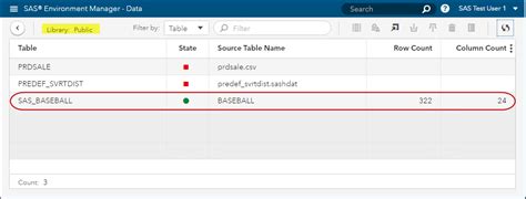 Load Data Into Sas Viya Via Rest Api Sas Users