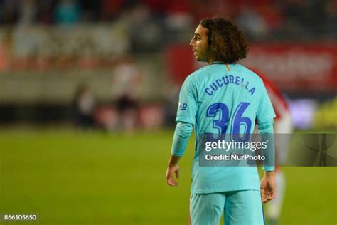 Cucurella Photos And Premium High Res Pictures Getty Images