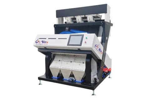 Dall Intelligent Color Sorting Machine At ₹ 950000 Piece Pulses Sorting Machine In Coimbatore