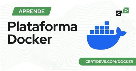 Docker Plataforma De Contenedores Para Desarrolladores