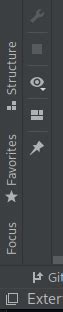 GitHub DevSrSouza Dropbox Focus Intellij Plugin IntelliJ Android