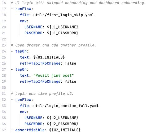 Flutter Tech Insight Into The Škola Online App Netglade