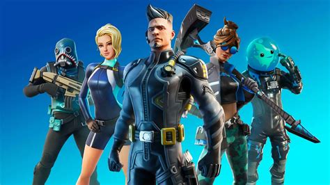 Fortnite conheça o jogo de sucesso da Epic Games