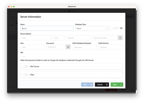 MySQL Localhost To Sqlectron Or Django