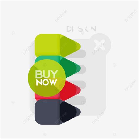 Geometric Shapes Triangle Vector Hd Images Flat Design Triangle Arrow Shape Geometric Sticker