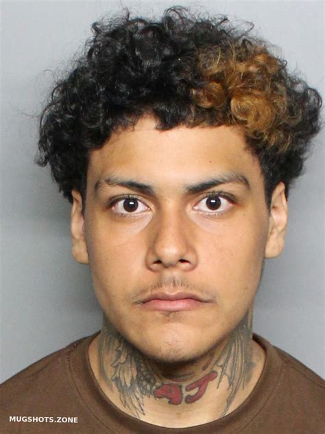 Catete Jose David 02 06 2025 Charlotte County Mugshots Zone