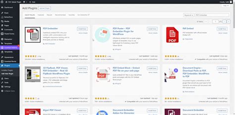 Best Wordpress Pdf Viewer Plugins Tested And Compared 2025 Embedpress