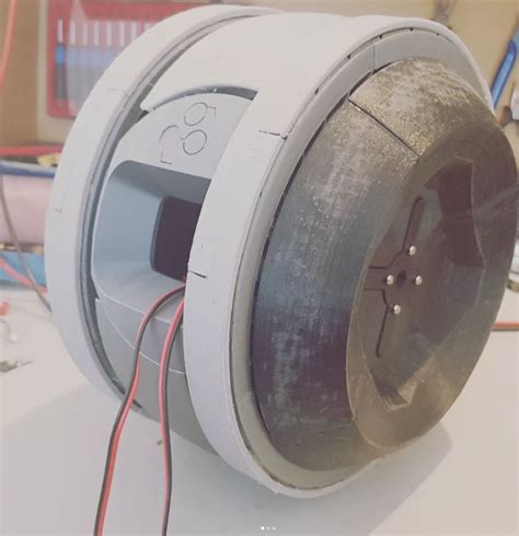 Gallery Sphaericae Amica Hackaday Io