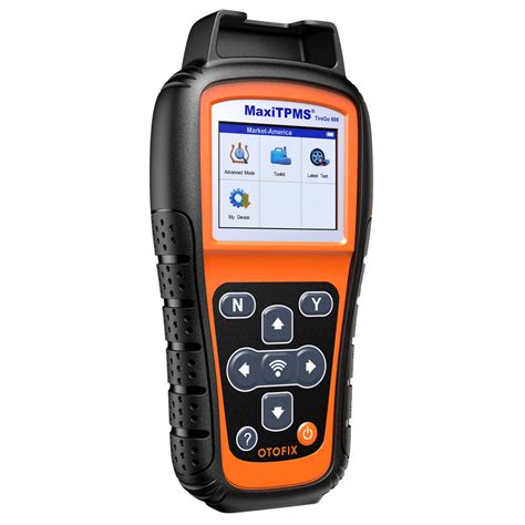 Otofix Tirego 608 Tpms Programming Tool Otofix Store