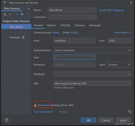 最新版DataGrip使用MySQL教程 腾讯云开发者社区 腾讯云