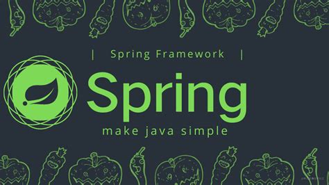第1章 Spring的模块与应用场景 码匠codeartist 博客园