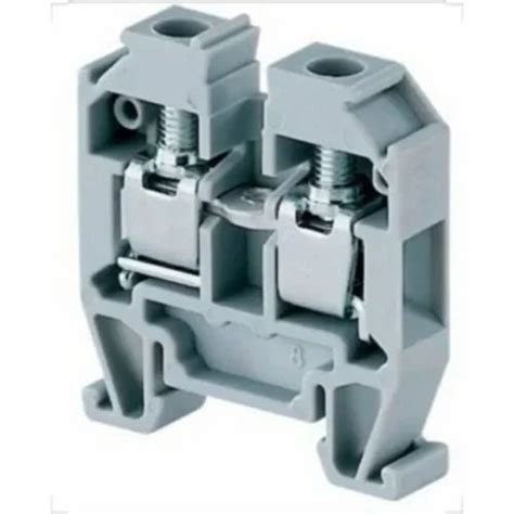 Connectwell Polyamide Terminals 25a To 350a At ₹ 46piece In New Delhi