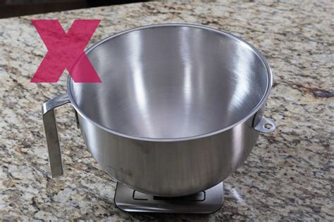 How To Use A Food Scale A Guide To Using Food Scales