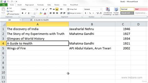 Excel Course For Beginners Excel Course For Beginners 10 Navigating Edges Youtube