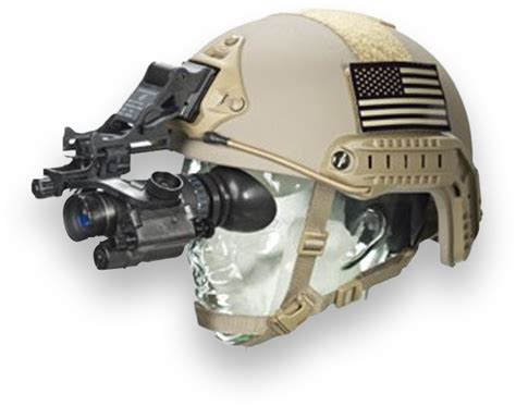 Ferfrans An Pvs 14 Gen Iii Night Vision Monocular Multi Purpose Nvg