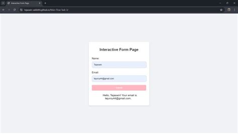tejaswin sabbithi on linkedin webdevelopment html css responsivedesign learningjourney