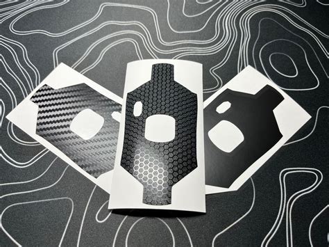 Finalmouse Ulx Lion Medium Bottom Cover 2 Pack Vinyl Base Plates Choose 2 Textures Etsy Australia