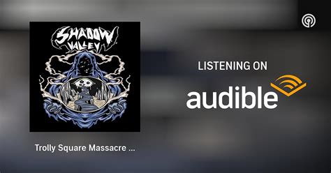Trolly Square Massacre A Utah Tragedy Shadow Valley Podcasts On