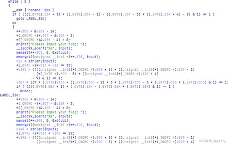 Llvm 与代码混淆技术 Csdn博客