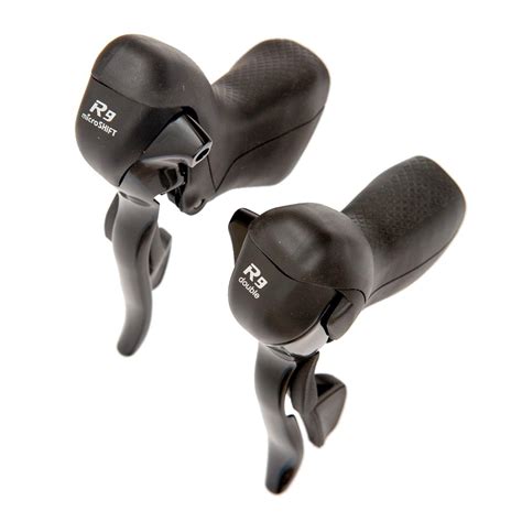 Microshift R9 9 Speed Road Levers Jenson Usa