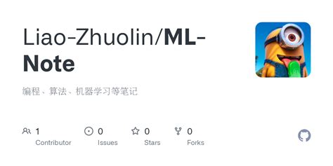 ML Note 机器学习书思维导图 md at main Liao Zhuolin ML Note GitHub