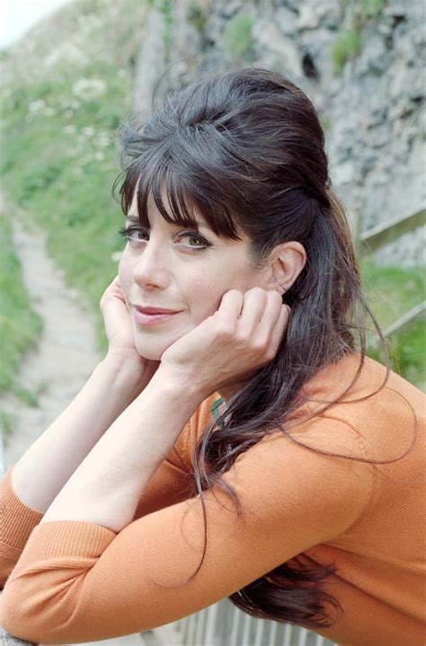 Caroline Catz