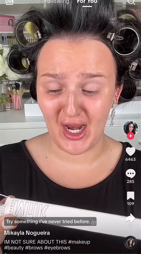 So Cringe If I Have To Hear About Her So Called Sex Life Again 🙈 Also Whats With The Forced