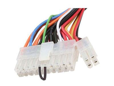 What Are The Stages Of Power Supply Detailed Breakdown