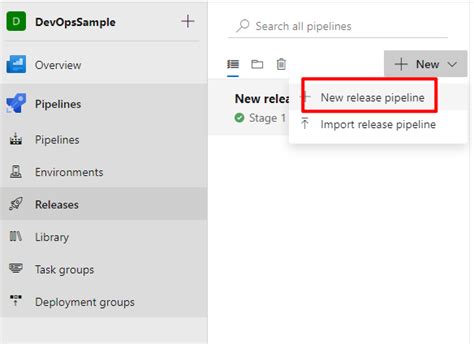 Using Azure Devops Pipelines To Inject Configurations For Aspnet Core Aeb App On Linux Xiaodi