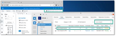 A Brief Look Back At Sas Explore 2023
