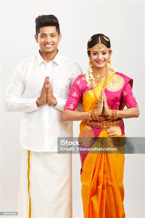 South Indian Traditions