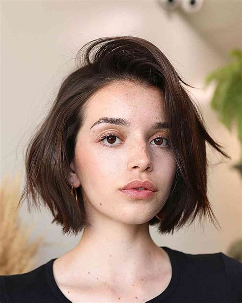 Modern Sexy Haircuts