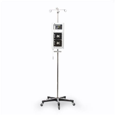 Used Boston Scientific 050599 001 Jetstream Atherectomy System W Roller Stand Disposables