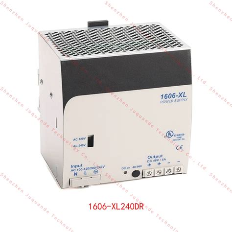 XL DR New And Original