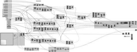 Grasshopper Parametric Modeling James Graef